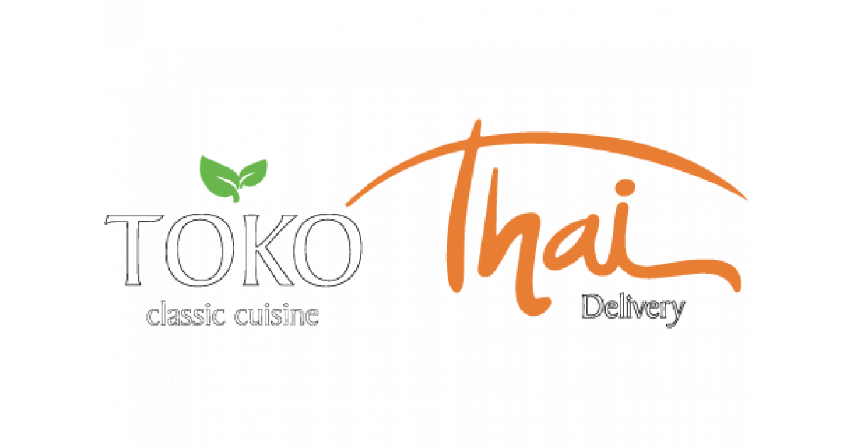 Toko Thai Online bestellen